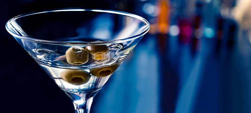 Vodka - Casa Del Puro