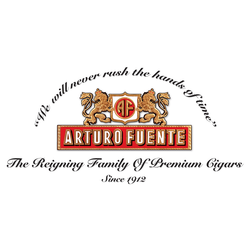 Large sélection de cigares Arturo Fuente - Casa Del Puro