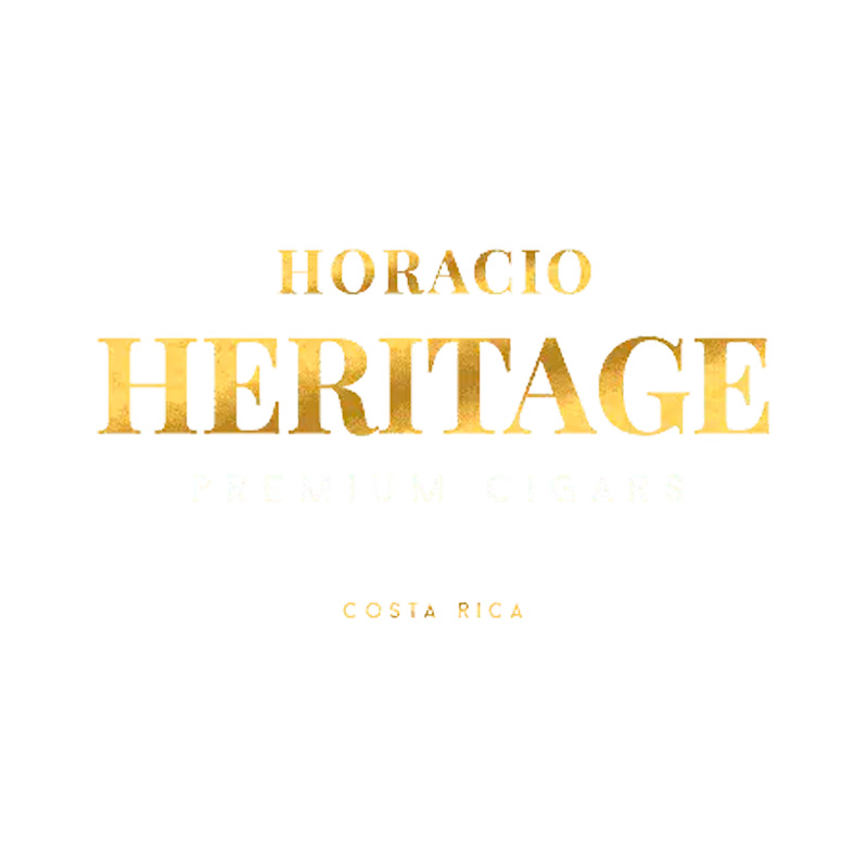Horacio Heritage – Cigar Quality