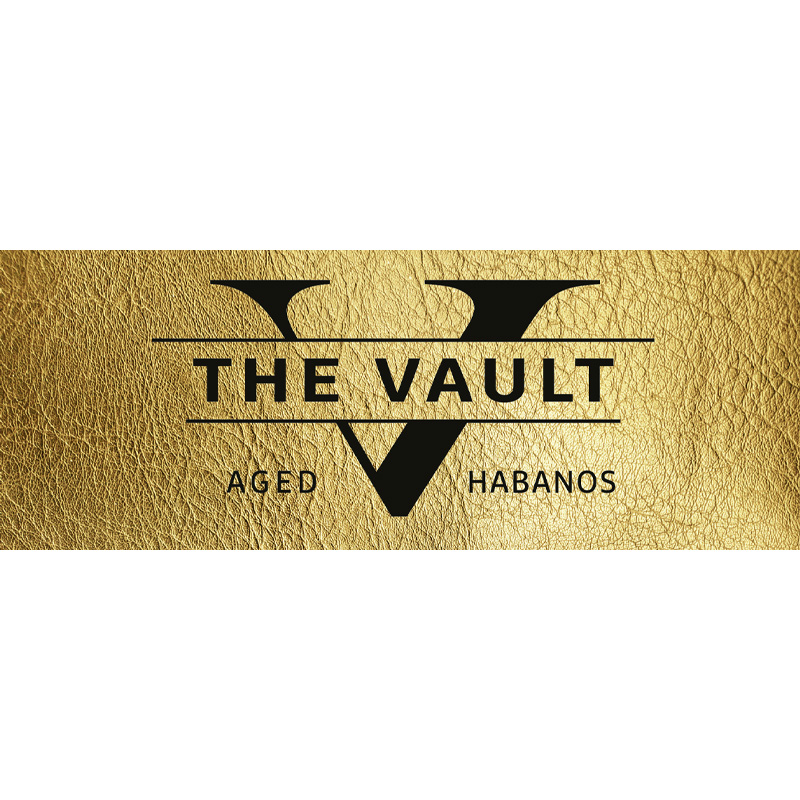 The Vault - Mister Cigar