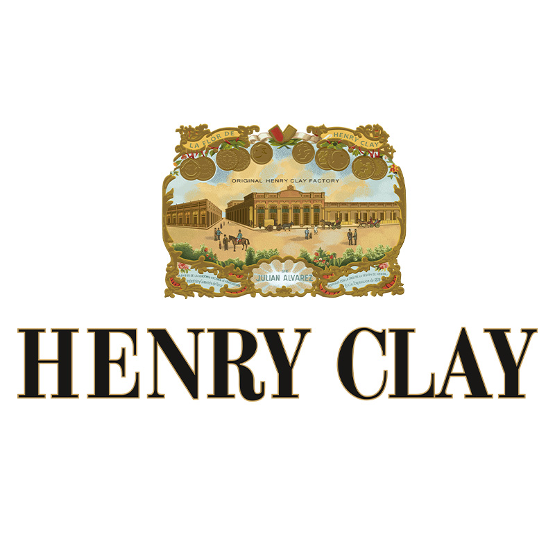 Henry Clay - Mister Cigar