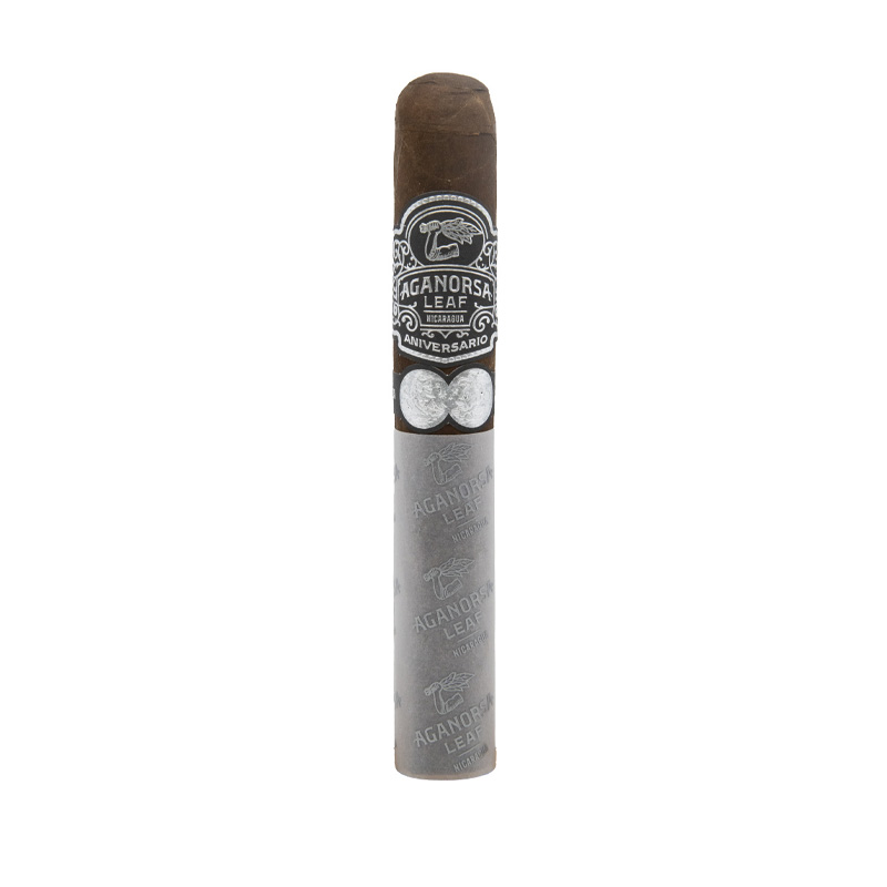 Aganorsa Leaf Aniversario Maduro – Cigar Quality