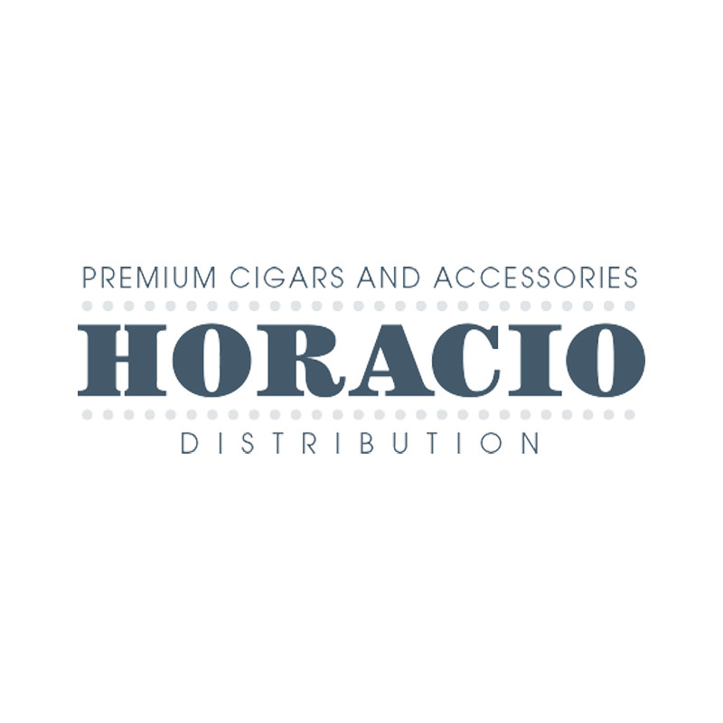 Horacio Maduro HM - Mister Cigar