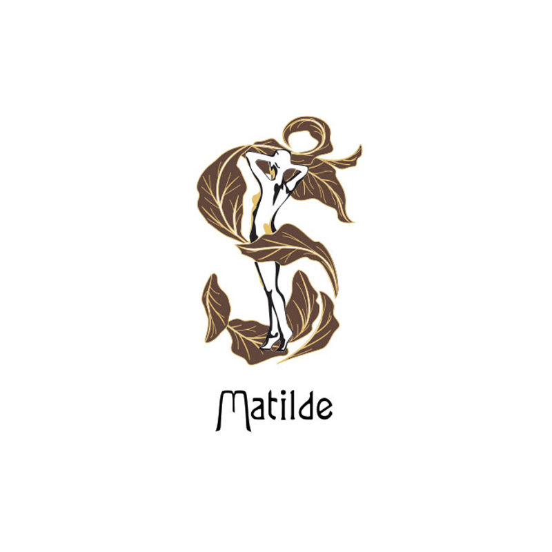 Matilde - Mister Cigar
